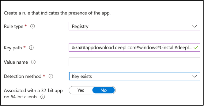 通过 Intune 配置 DeepL Windows 应用程序 – DeepL帮助中心 | 我们能如何帮助你？