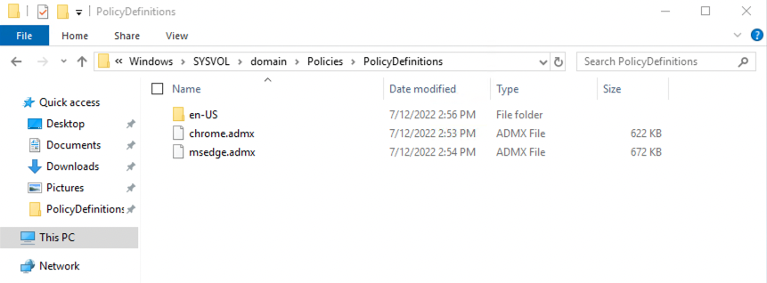 使用 Active Directory 组策略为 Microsoft Edge 部署 DeepL 浏览器扩展 – DeepL帮助中心 | 我们能如何帮助你？