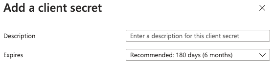 Set up SSO: OpenID Connect and Microsoft Entra ID – DeepL Help Center ...