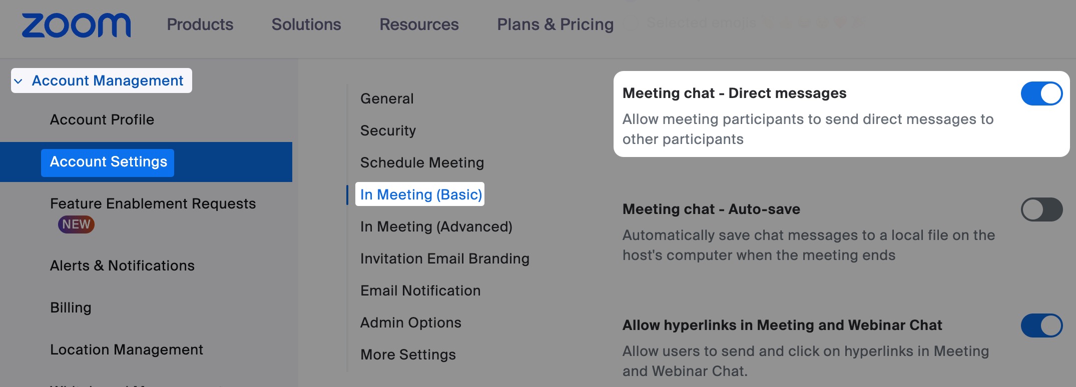 Zoom admin setup – DeepL Help Center | How Can We Help You?