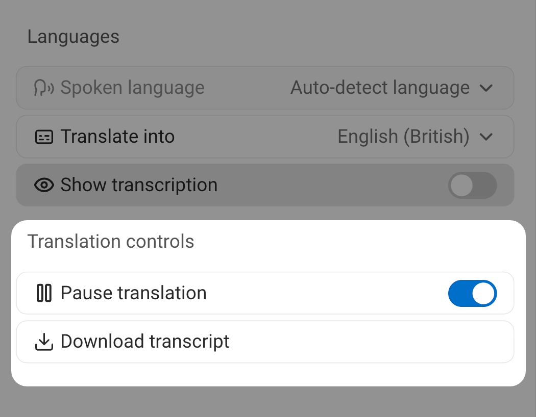 Connect a Zoom meeting – DeepL Help Center | How Can We Help You?