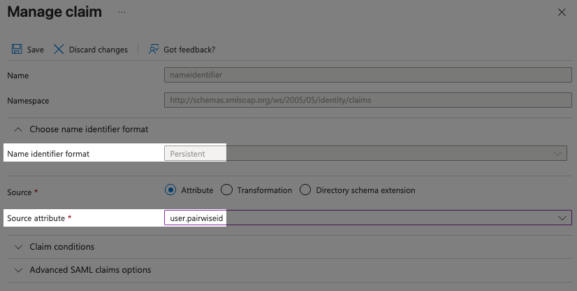 Set up SSO: SAML and Microsoft Entra ID – DeepL Help Center | How Can ...